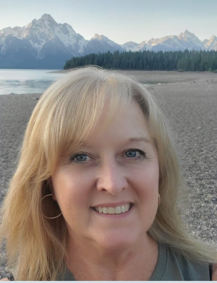 About Me – Angie Dunn Raiser's Edge/RENXT Consulting